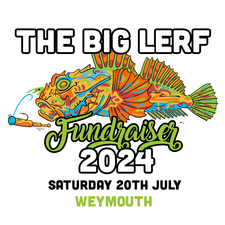 The Big Lerf Fundraiser 2024 – Results and Stats – The Big Lerf
